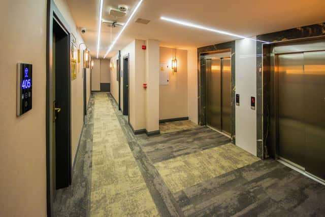 Elysian Airport Hotel, Arnavutköy : -56% during the day - Dayuse.com