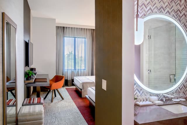 THesis Hotel Miami, Riviera : -46% during the day - Dayuse.com