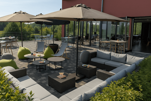 Dayuse Hotels in Mont-Saint-Guibert • Hotels by the hour | Dayuse.com