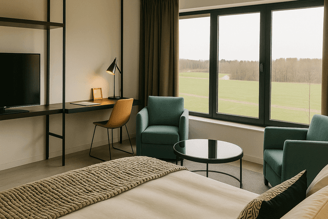 Dayuse Hotels in Mont-Saint-Guibert • Hotels by the hour | Dayuse.com