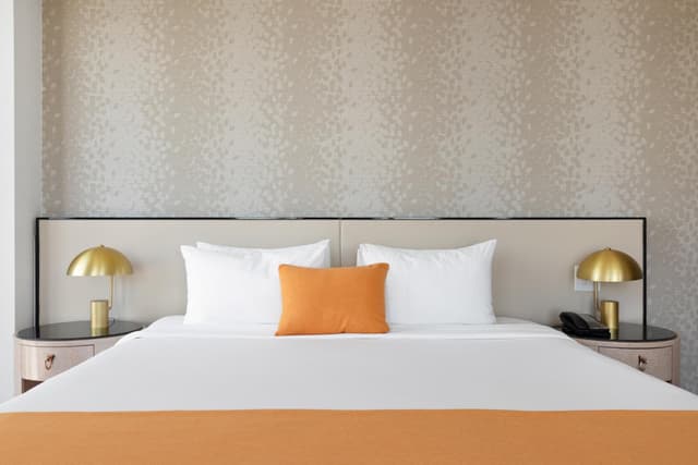 The Parc Hotel, Flushing : -79% during the day - Dayuse.com