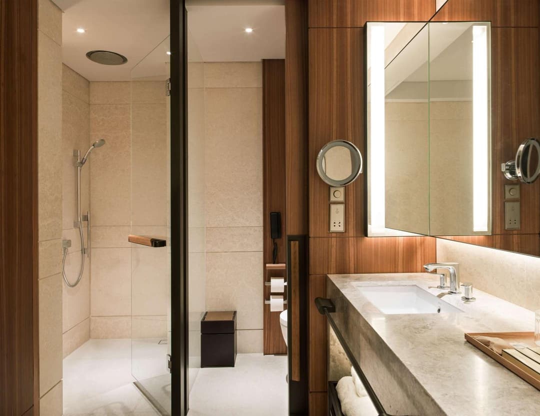 Kerry Hotel Hong Kong, Hung Hom : -37% during the day - Dayuse.com