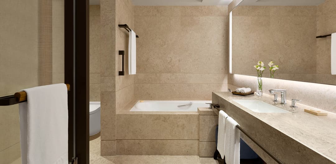 Kerry Hotel Hong Kong, Hung Hom : -37% during the day - Dayuse.com