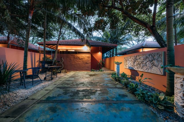 Kranji Sanctuary Resort, Lim Chu Kang : -60% during the day - Dayuse.com