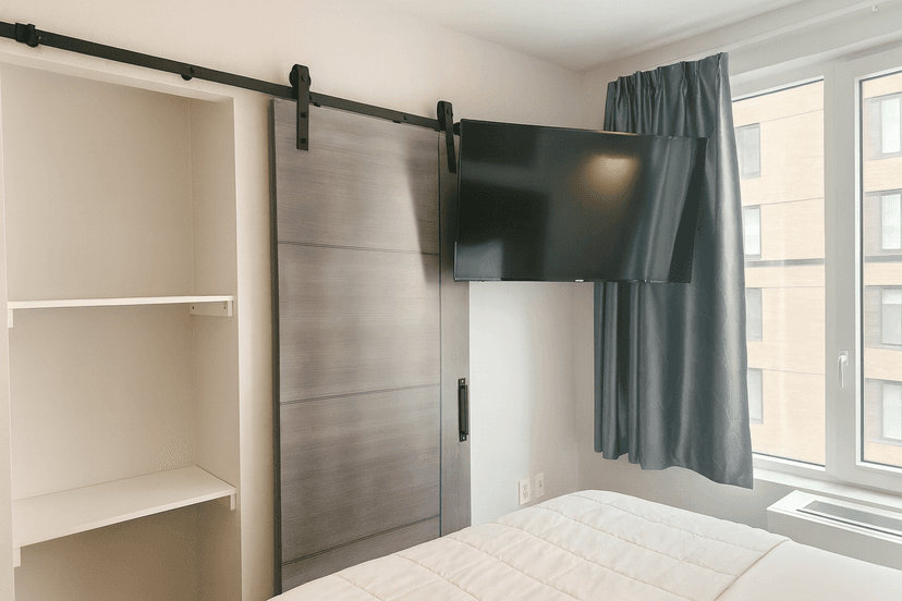 Bkway Hotel Brooklyn, Cypress Hills : -55% during the day - Dayuse.com