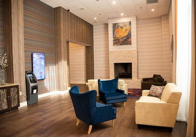 Paradise Stream Resort, Cresco : -30% during the day - Dayuse.com