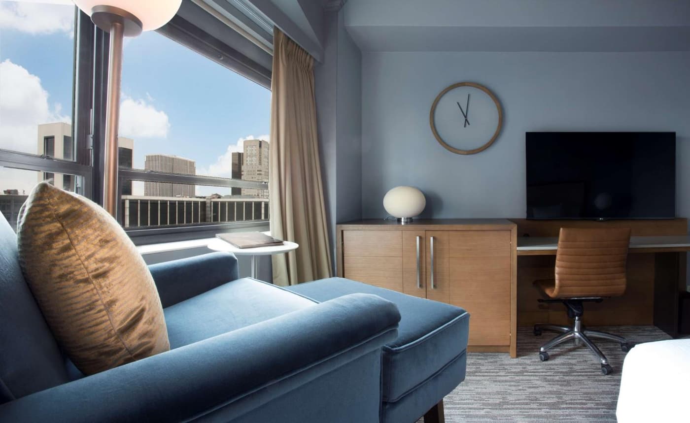 Places to nap : Day rooms by hours for a nap - Dayuse.com