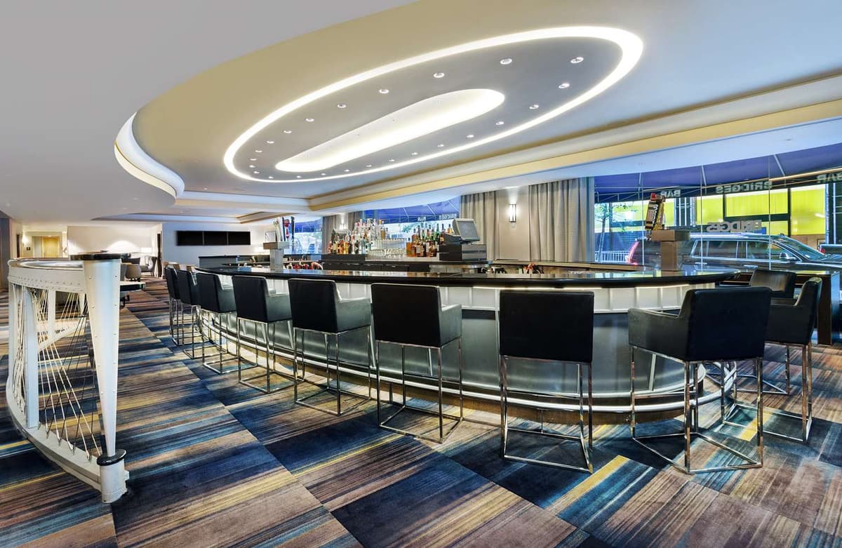 Hourly hotels in New York • Day Hotels | Dayuse