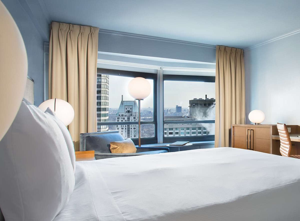 Hotel short stay and short stay rooms - Dayuse.com